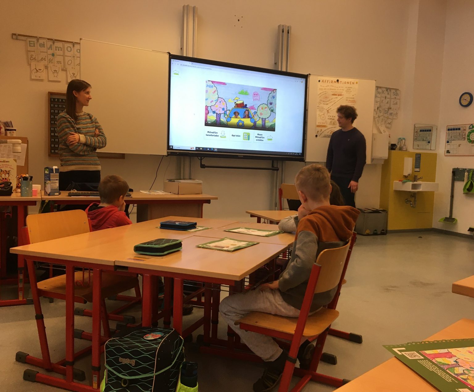 Aktuelles – Schule mit dem Förderschwerpunkt Lernen Borna