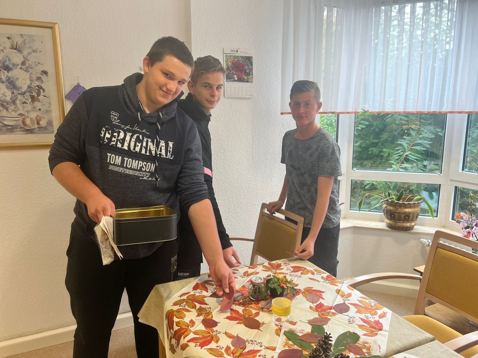 Aktuelles – Schule mit dem Förderschwerpunkt Lernen Borna