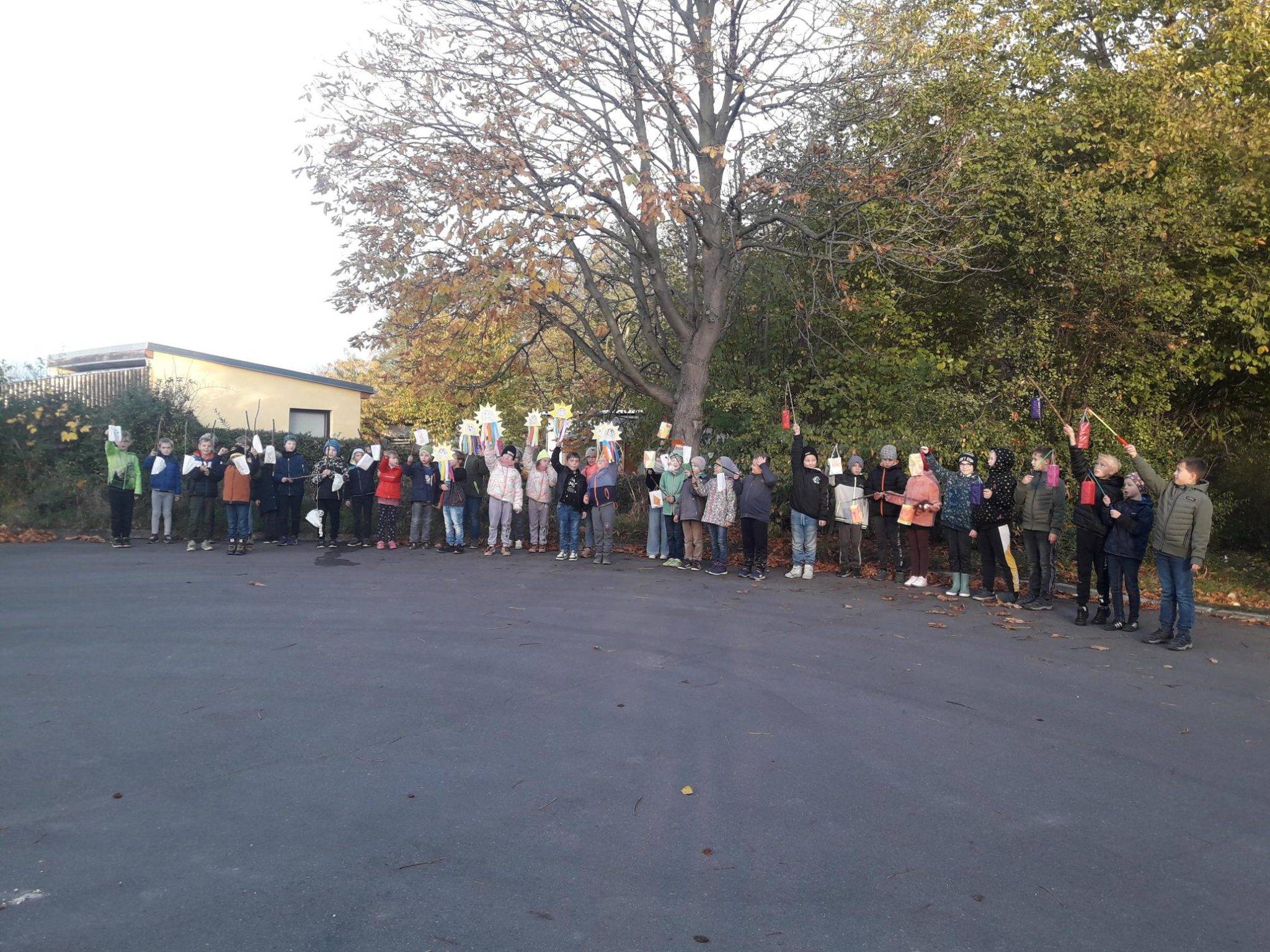 Aktuelles – Schule mit dem Förderschwerpunkt Lernen Borna